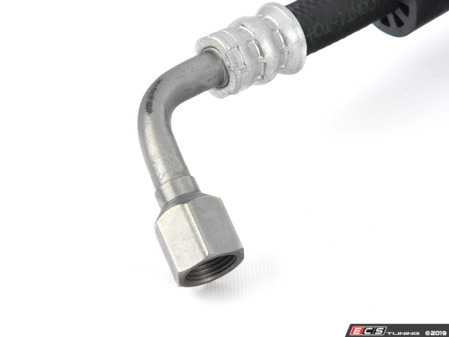 Genuine BMW - 22116859413 - Engine Mount - Left (22-11-6-859-413)