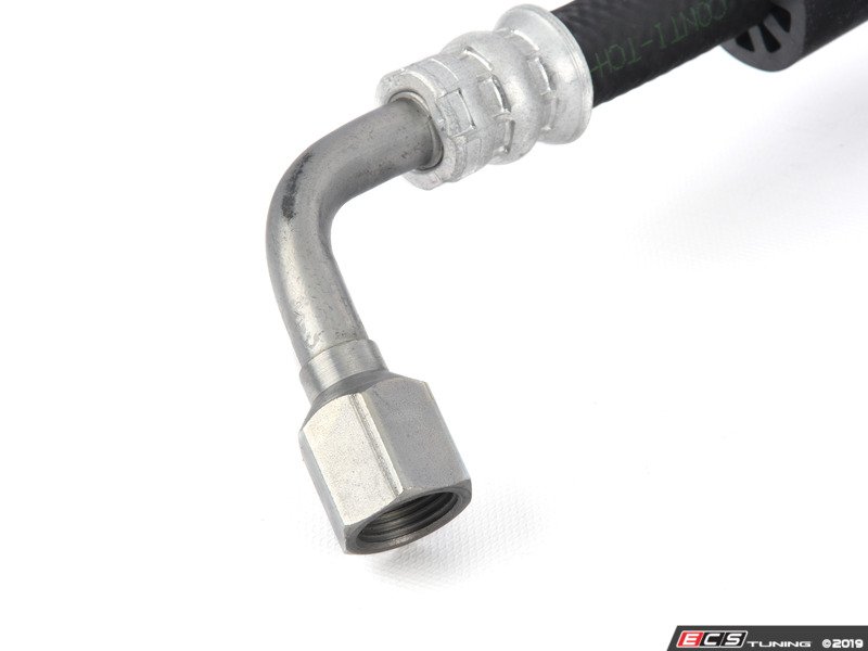 Genuine BMW - 22116859413 - Engine Mount - Left (22-11-6-859-413)