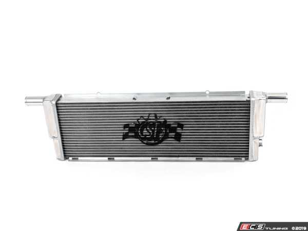 CSF Cooling - 7068 - Performance Center Radiator