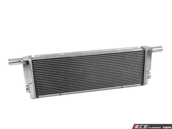 CSF Cooling - 7068 - Performance Center Radiator