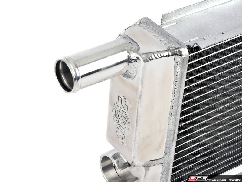CSF Cooling - 7068 - Performance Center Radiator