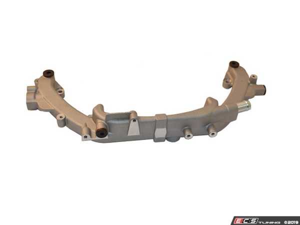 Hamburg Tech - 94810606104 - 08-10 Cayenne S / Turbo / Turbo S / GTS ...