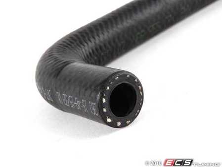 Genuine BMW - 11617503666 - Vacuum hose (11-61-7-503-666)