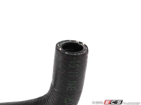 Genuine BMW - 11617503666 - Vacuum hose (11-61-7-503-666)