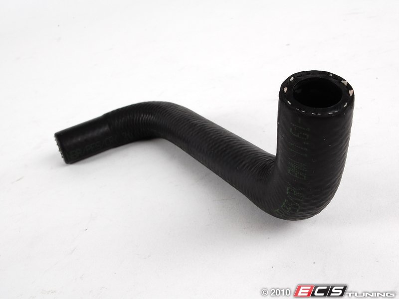 Genuine BMW - 11617503666 - Vacuum hose (11-61-7-503-666)