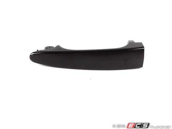 Genuine BMW - 51216961444 - E60 Door Handle Pull - Right (51-21-6-961-444)