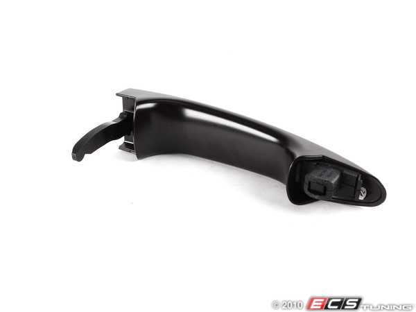 Genuine BMW - 51216961444 - E60 Door Handle Pull - Right (51-21-6-961-444)