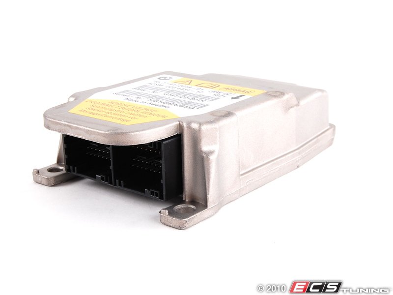 Genuine BMW - 65779172018 - Airbag Control Unit (65-77-9-172-018)