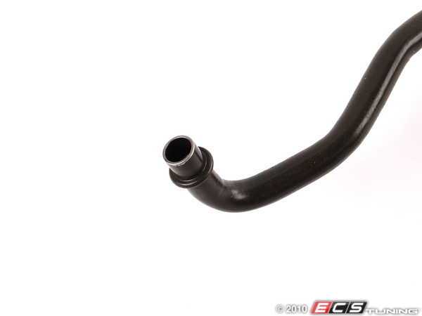 Genuine BMW - 17227577672 - Transmission Cooling Hose (17-22-7-577-672)