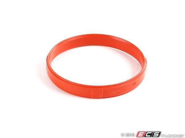 Genuine BMW - 13547504728 - Throttle Body Sealing Gasket (13-54-7-504-728)