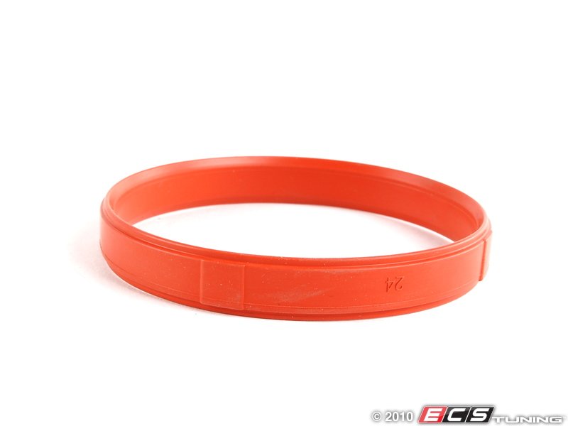 Genuine BMW - 13547504728 - Throttle Body Sealing Gasket (13-54-7-504-728)