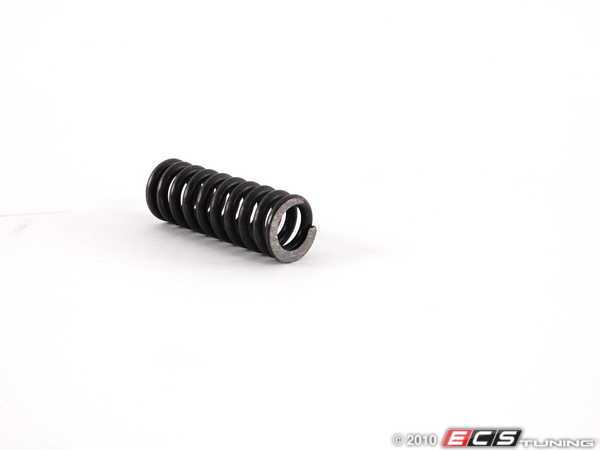 Genuine BMW - 23311224215 - Compression Spring (23-31-1-224-215)