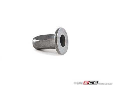Genuine Volkswagen Audi - N90805102 - NUT (N 908 051 02)