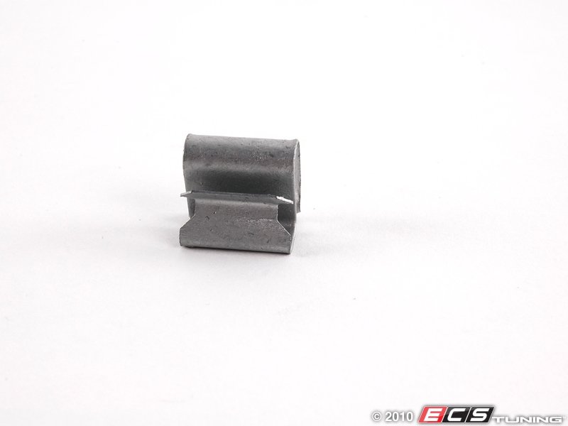Genuine BMW - 07147547239 - Cable Clamp - priced each (07-14-7-547-239)
