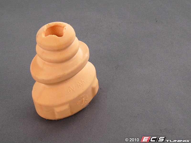 Genuine Volkswagen Audi - 1K0511353J - Rear Bump Stop - Priced Each ...