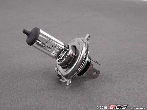 Osram Sylvania - 64193 - 9003 / H4 Halogen Headlight Bulb - Priced Each