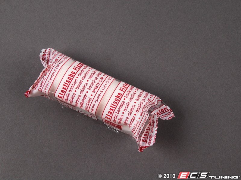 ECS News - VW/Audi First Aid Kit