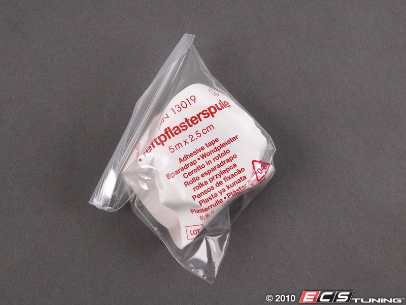 ECS News - VW/Audi First Aid Kit