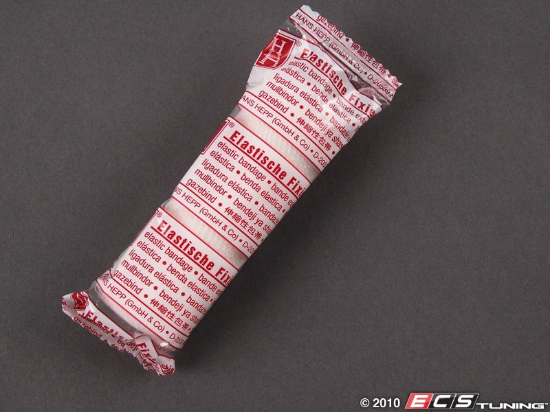 ECS News - VW/Audi First Aid Kit