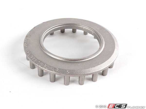 Genuine Mercedes Benz - 1232720264 - 722.4 Transmission Spring Retainer