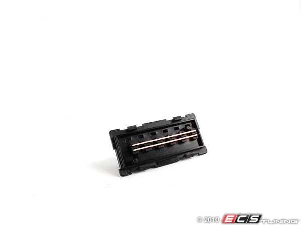 Genuine Mercedes Benz - 0045467540 - Distributor Block