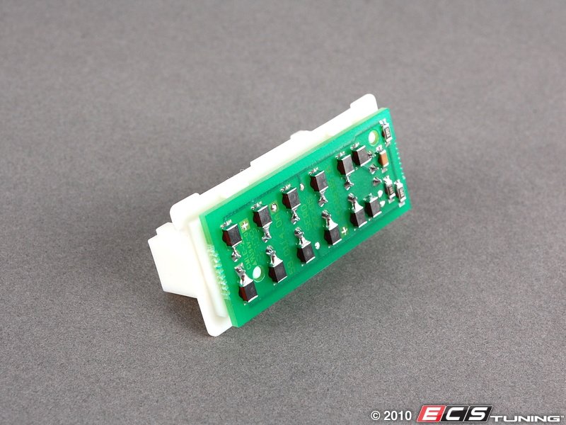 Genuine Mercedes Benz - 0055461040 - Distributor Block - (NO LONGER ...