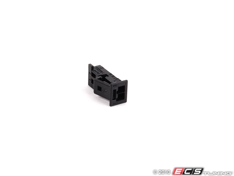 Genuine Mercedes Benz - 0305452828 - Pin Bushing Housing - Two (2) Pin