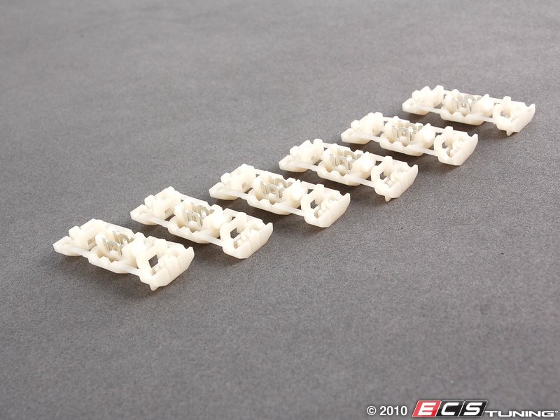 Genuine Volkswagen Audi - 4F0298200B - Fuel pump repair kit (4F0 298 200 B)