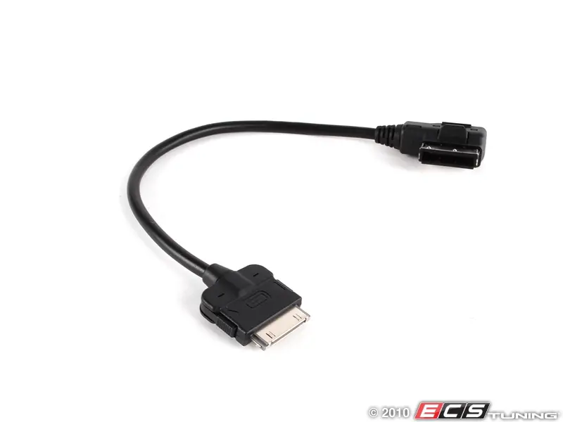 Audi ipod cable store