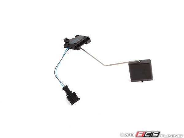 Genuine Volkswagen Audi - 4F0919673C - Fuel Level Sensor - right (4F0 ...
