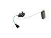 Genuine Volkswagen Audi - 4F0919673A - Fuel Level Sensor - Left (4F0 ...