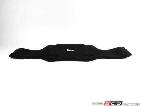 Genuine MINI - 51487136797 - Sound Insulation For Engine Hood (51-48-7 ...