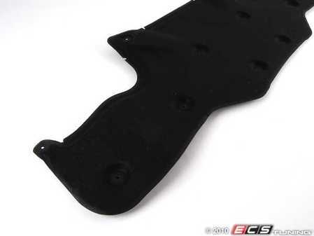 Genuine MINI - 51487136797 - Sound Insulation For Engine Hood (51-48-7 ...