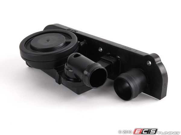 Genuine Volkswagen Audi - 06F129101P - Pressure Control Valve (PCV ...