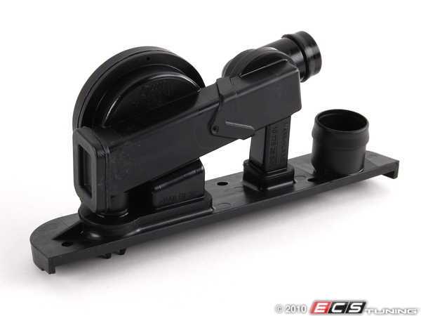 Genuine Volkswagen Audi - 06F129101P - Pressure Control Valve (PCV ...