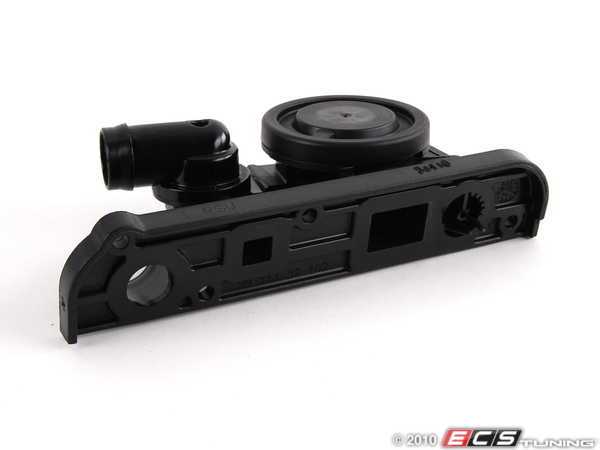 Genuine Volkswagen Audi - 06F129101P - Pressure Control Valve (PCV ...