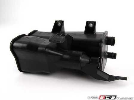 Genuine BMW - 16137163596 - Charcoal Filter (16-13-7-163-596)