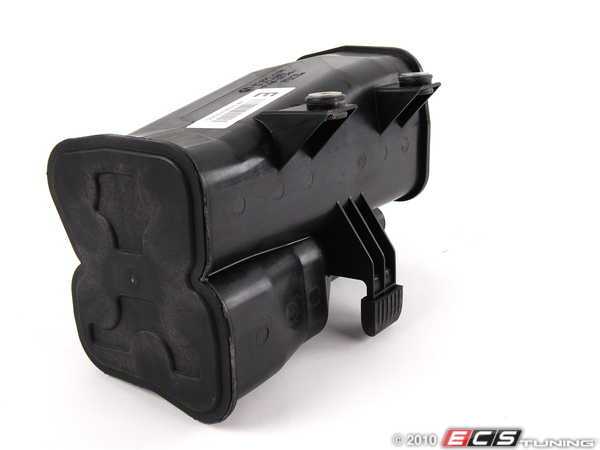 Genuine BMW - 16137163596 - Charcoal Filter (16-13-7-163-596)