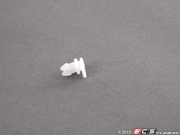 Genuine BMW - 51767138505 - Clip - Priced Each (51-76-7-138-505)