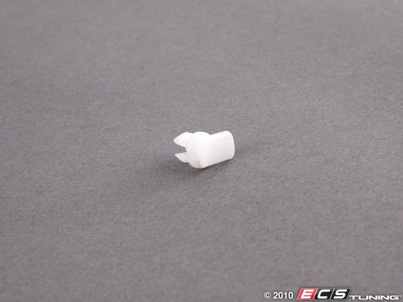 Genuine BMW - 51767138505 - Clip - Priced Each (51-76-7-138-505)