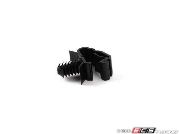 Genuine BMW - 34521164653 - Cable Clip - Priced Each (34-52-1-164-653)