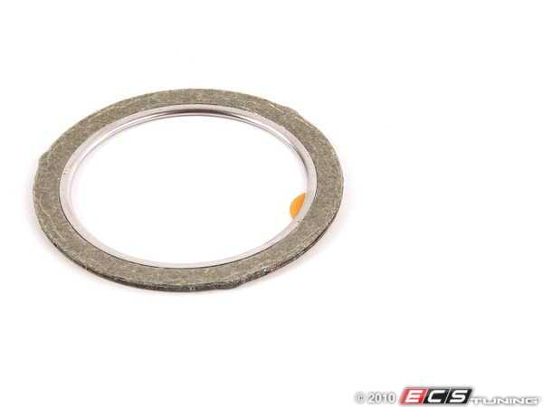 Genuine BMW - 11761308686 - Exhaust Gasket - Priced Each (11-76-1-308-686)