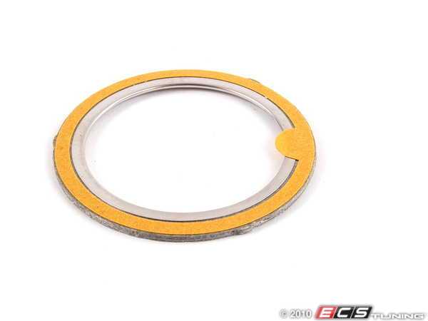 Genuine BMW - 11761308686 - Exhaust Gasket - Priced Each (11-76-1-308-686)