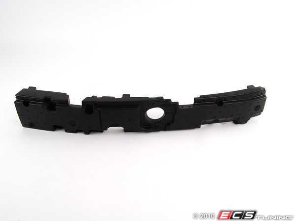 Genuine BMW - 51117178084 - Foam Absorber - Bumper (51-11-7-178-084)