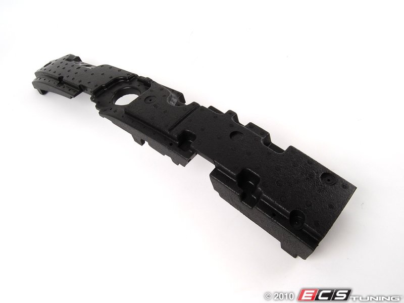 Genuine BMW - 51117178084 - Foam Absorber - Bumper (51-11-7-178-084)