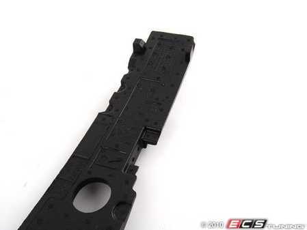 Genuine BMW - 51117178084 - Foam Absorber - Bumper (51-11-7-178-084)