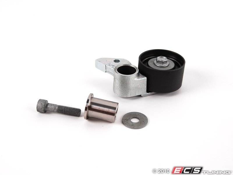 Genuine Volkswagen Audi - 077109485F - Tensioner Lever / Roller (077 ...