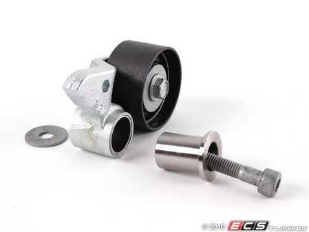 Genuine Volkswagen Audi - 077109485F - Tensioner Lever / Roller (077 ...