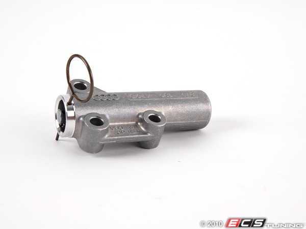 Genuine Volkswagen Audi - 077109479D - Timing Belt Tensioner Dampener ...