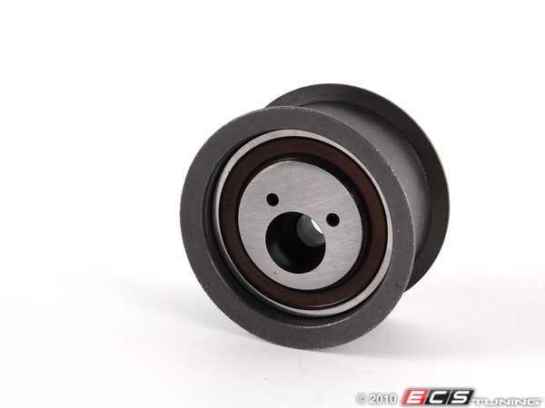 Genuine Volkswagen Audi - 077109244E - Timing Belt Roller (077 109 244 E)